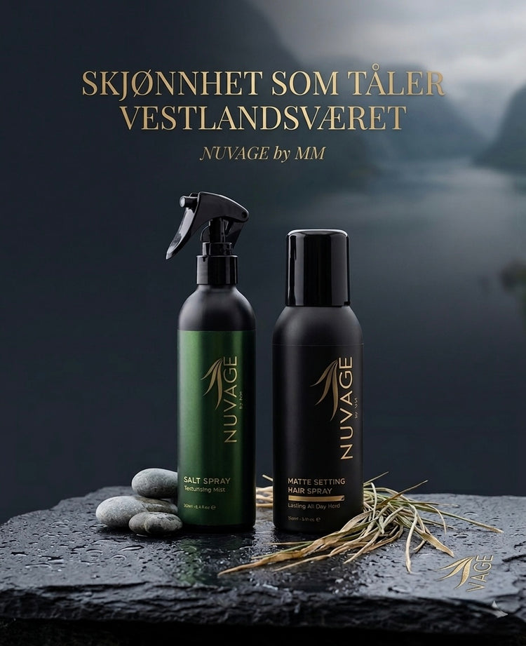 Nuvage av MM