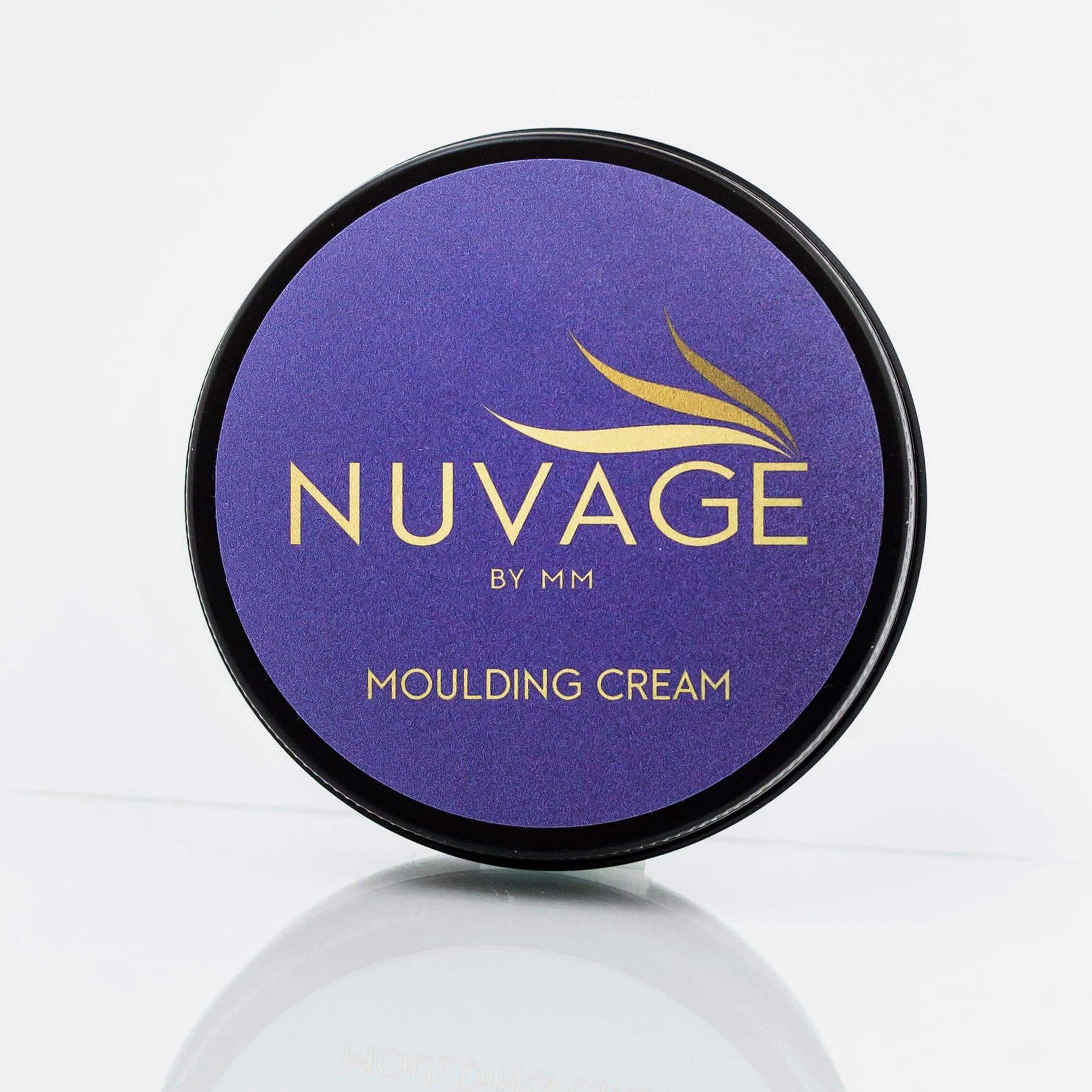 Moulding Cream 100ml Flexible Hold NUVAGE