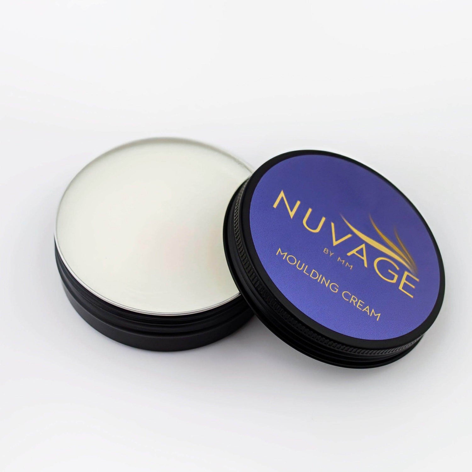 Sea Salt Spray & Moulding cream NUVAGE