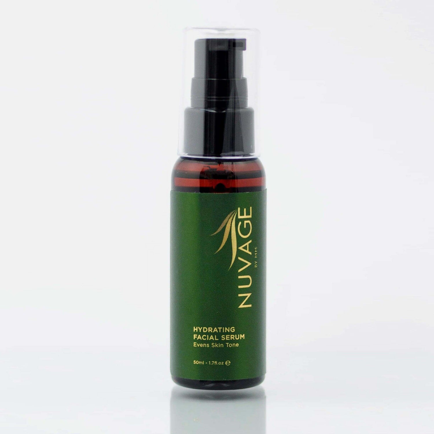 Facial Serum 50ml Premium NUVAGE Peptides